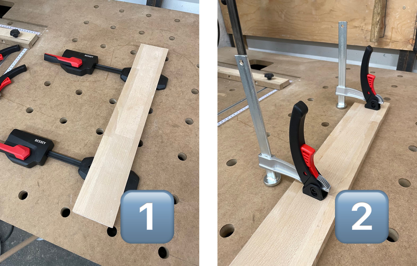 New mobile workbench! - 2023 - News - Konglomerat